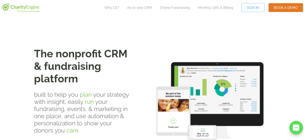 Advocacy Software: 14 Top Platforms to Inspire Action - Grassroots Unwired