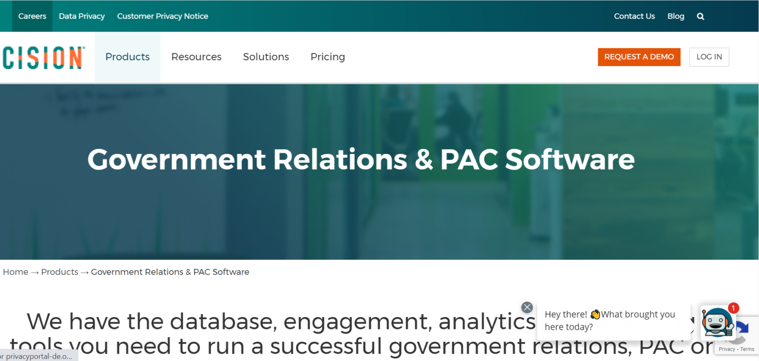 Advocacy Software: 14 Top Platforms to Inspire Action - Grassroots Unwired