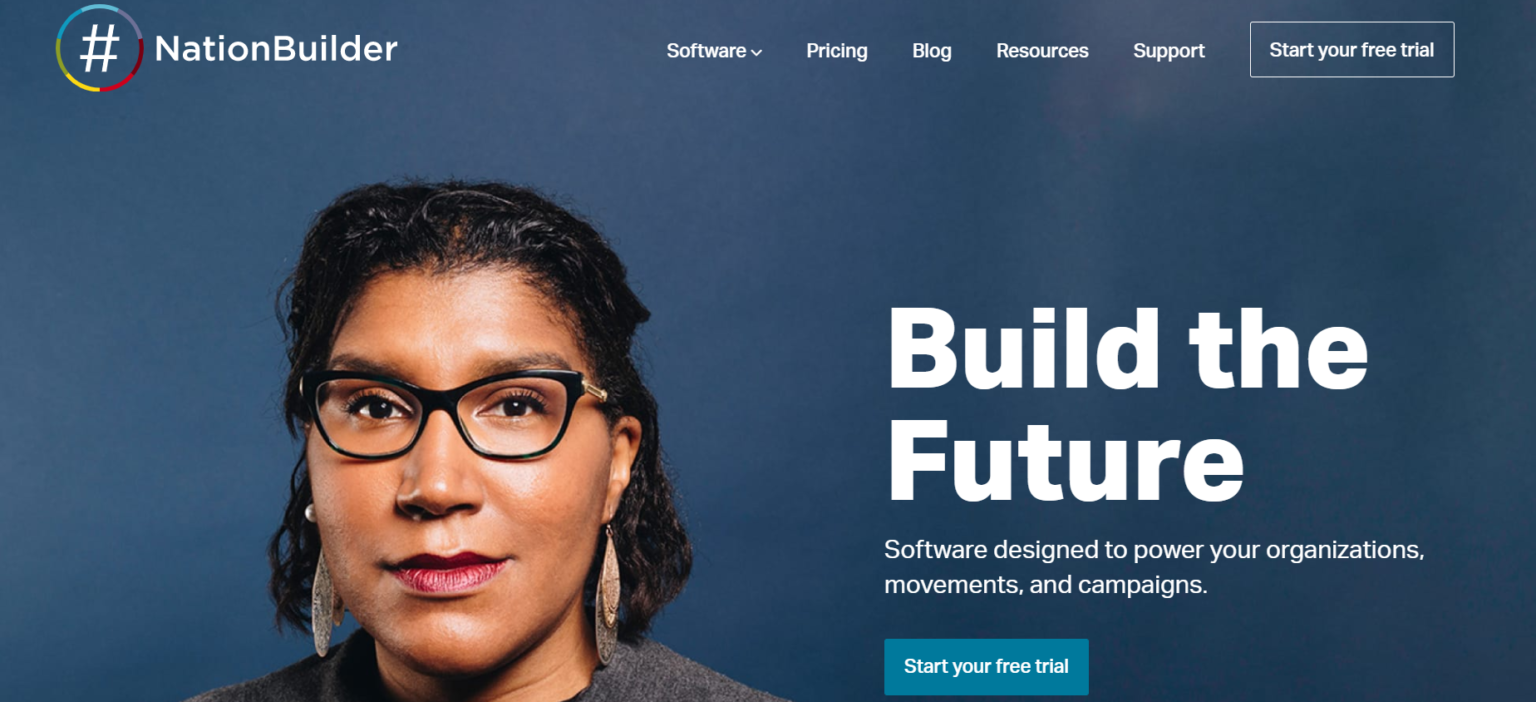 Advocacy Software: 14 Top Platforms to Inspire Action - Grassroots Unwired
