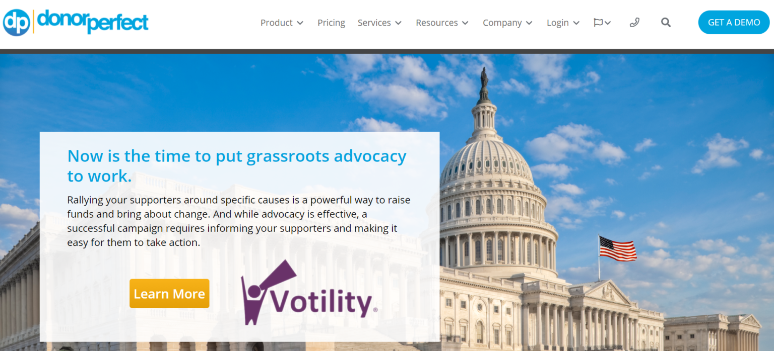 Advocacy Software: 14 Top Platforms to Inspire Action - Grassroots Unwired