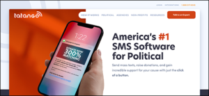 Political Campaign Software: 9 Tools to Manage Your Campaign ...